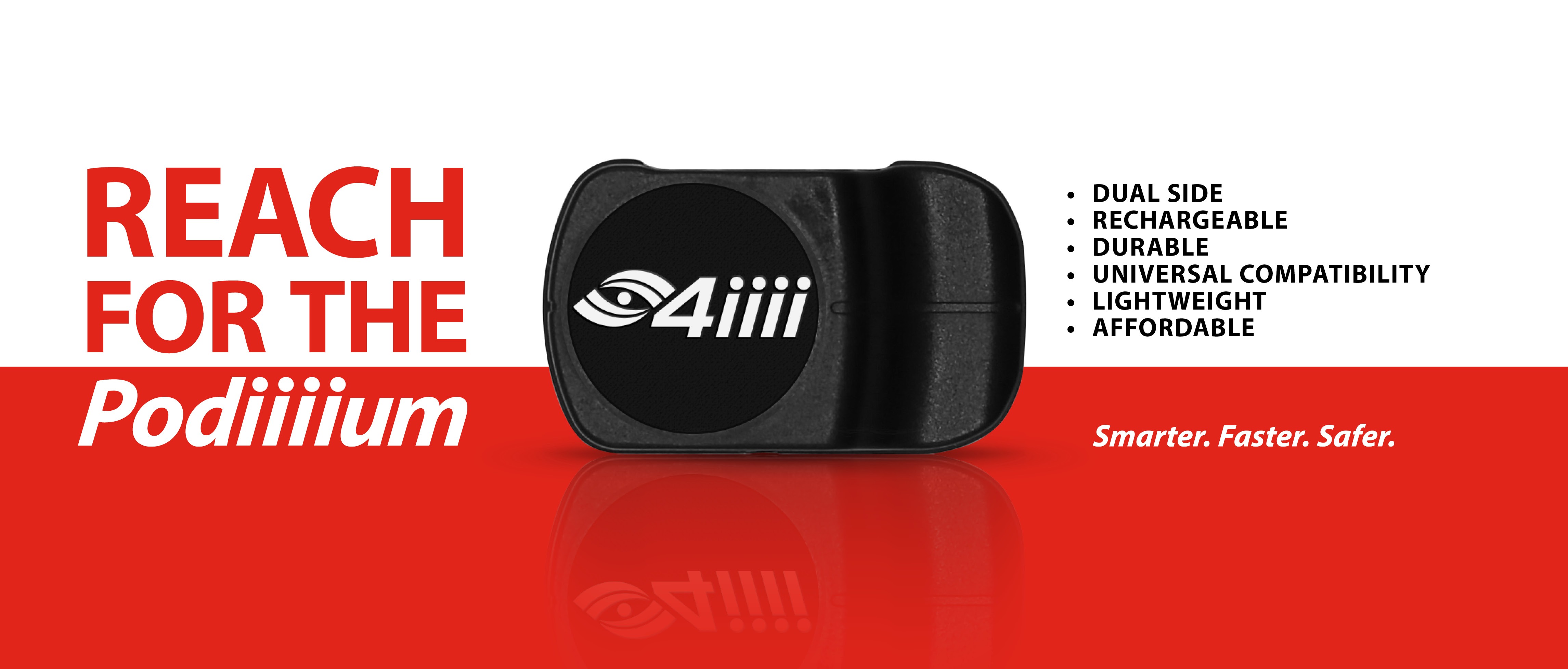 4iiii Innovations - Smarter. Faster. Safer.